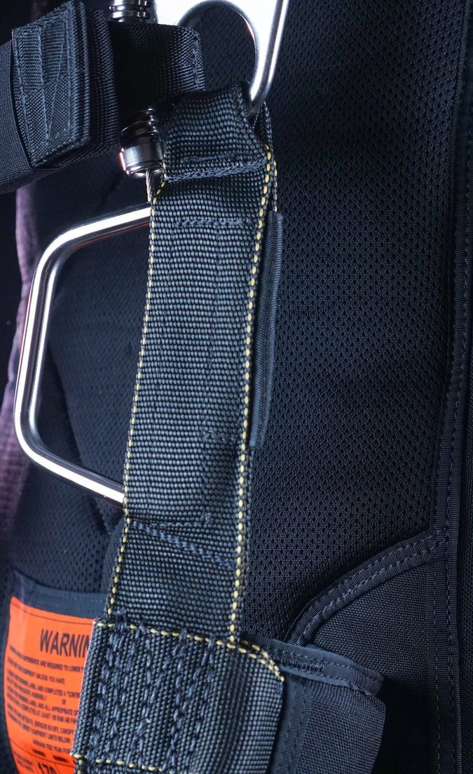 SunPath Javelin Odyssey Full Rig Package – SkydiveShop.com