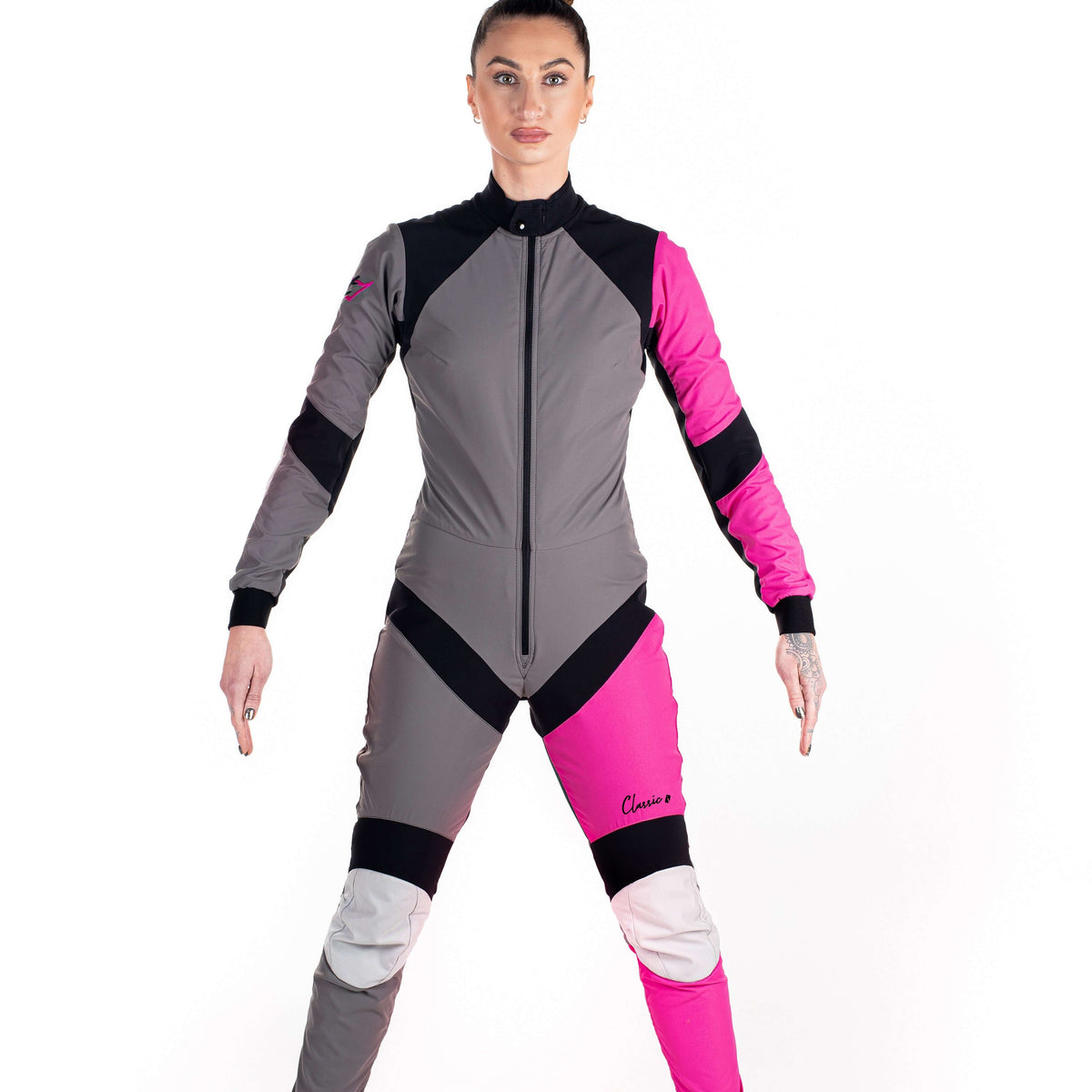 Tonfly Classic Suit – SkydiveShop.com