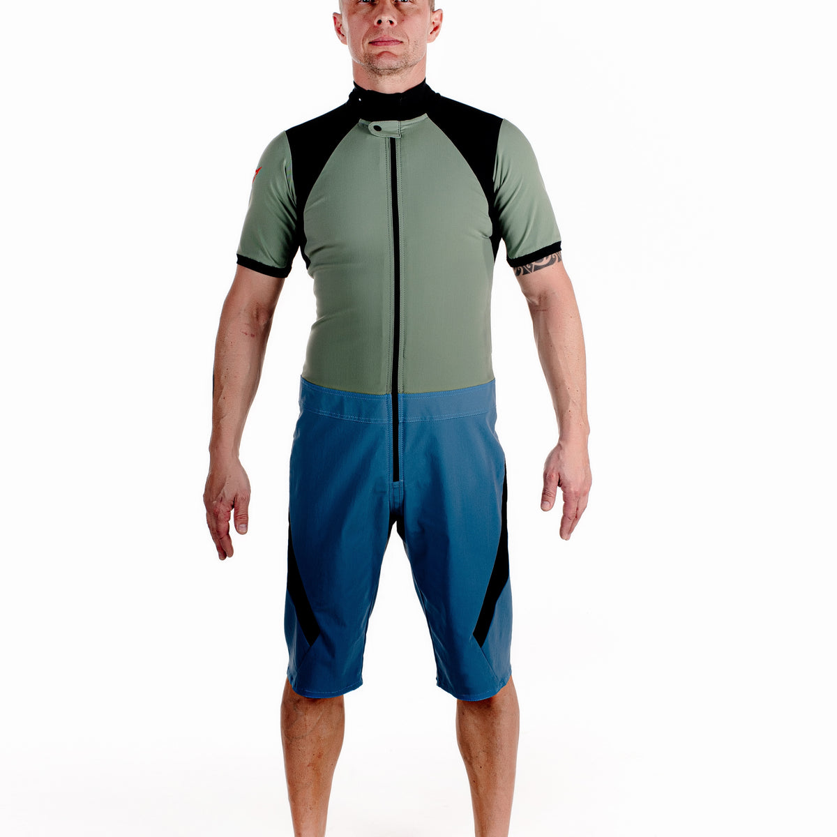 Tonfly Summer Skydiving Suit – SkydiveShop.com