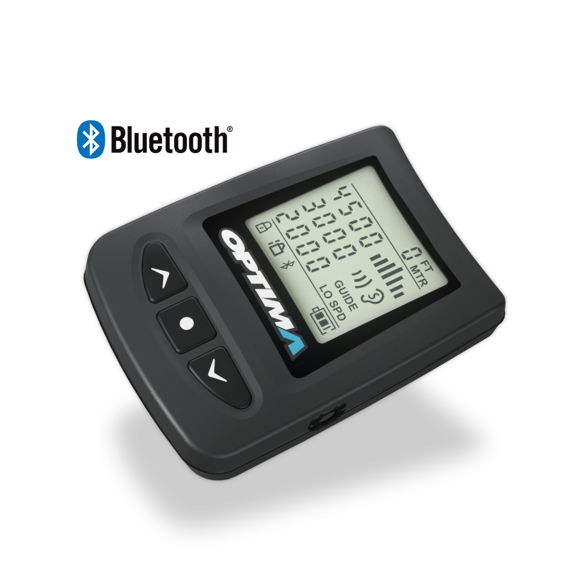 LB Optima 3 Audible Skydiving Altimeter – SkydiveShop.com