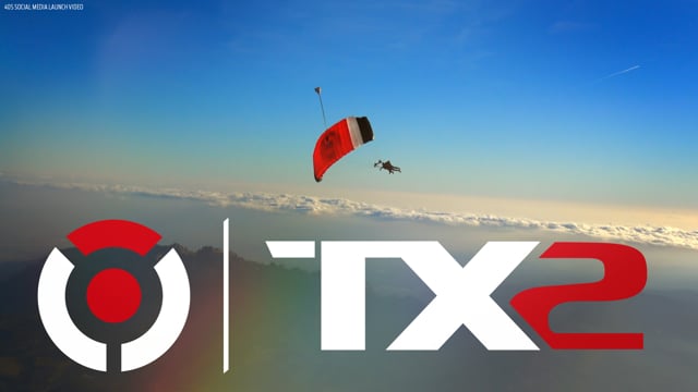 Icarus TX2 Tandem Main Parachute Canopy – SkydiveShop.com