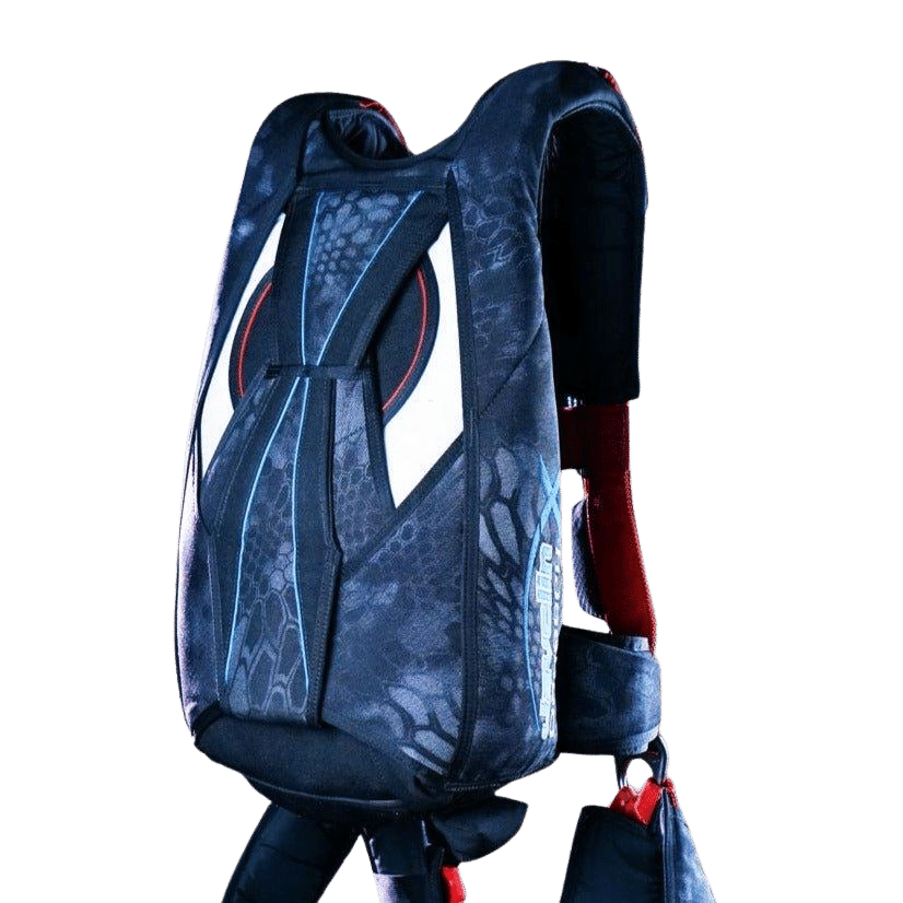 SunPath Javelin Odyssey Full Rig Package – SkydiveShop.com