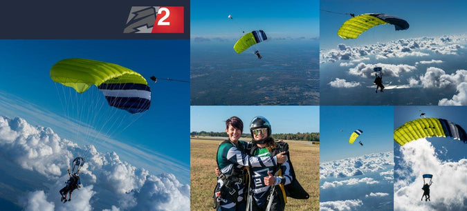 Skydiving Equipment - SkydiveShop.com