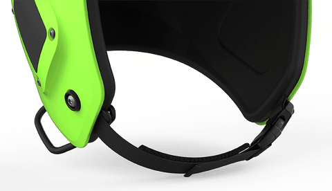 Cutaway Chinstrap for Cookie Fuel Skydiving Helmet – SkydiveShop.com