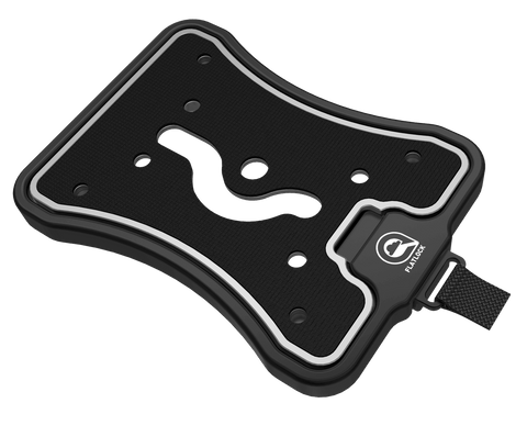 Cookie Flatlock Camera Mount for Skydiving Helmets – SkydiveShop.com