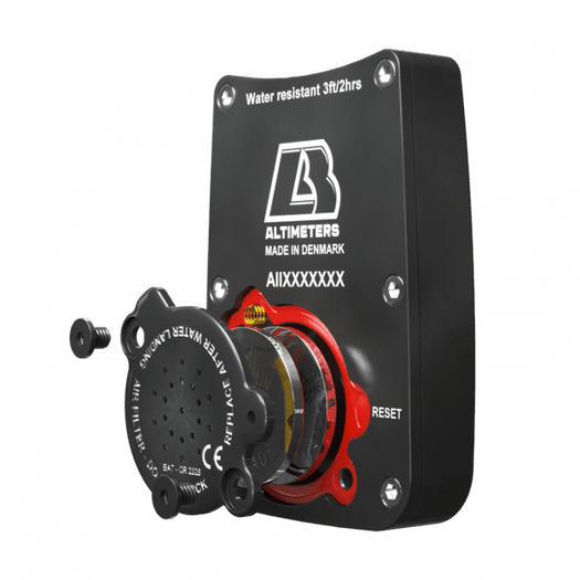 Skydiving Altimeters and Accessories – SkydiveShop.com