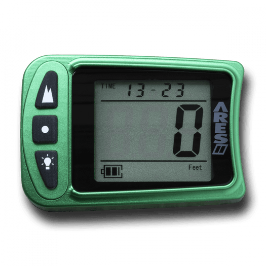 Skydiving Altimeters and Accessories – SkydiveShop.com