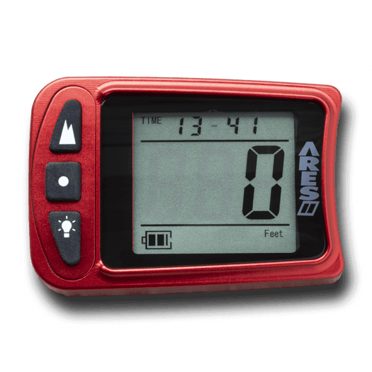 Skydiving Altimeters and Accessories – SkydiveShop.com