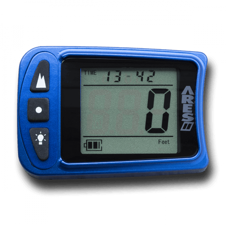 Skydiving Altimeters and Accessories – SkydiveShop.com