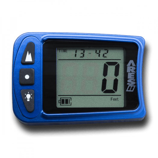 Skydiving Altimeters and Accessories – SkydiveShop.com