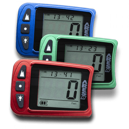 Skydiving Altimeters and Accessories – SkydiveShop.com